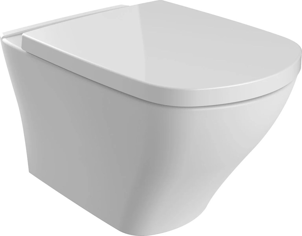 Ravak Classic X01672 wc sedátko