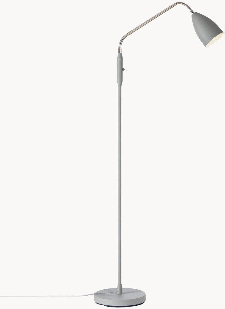 Stmívatelná čtecí LED lampa Patro