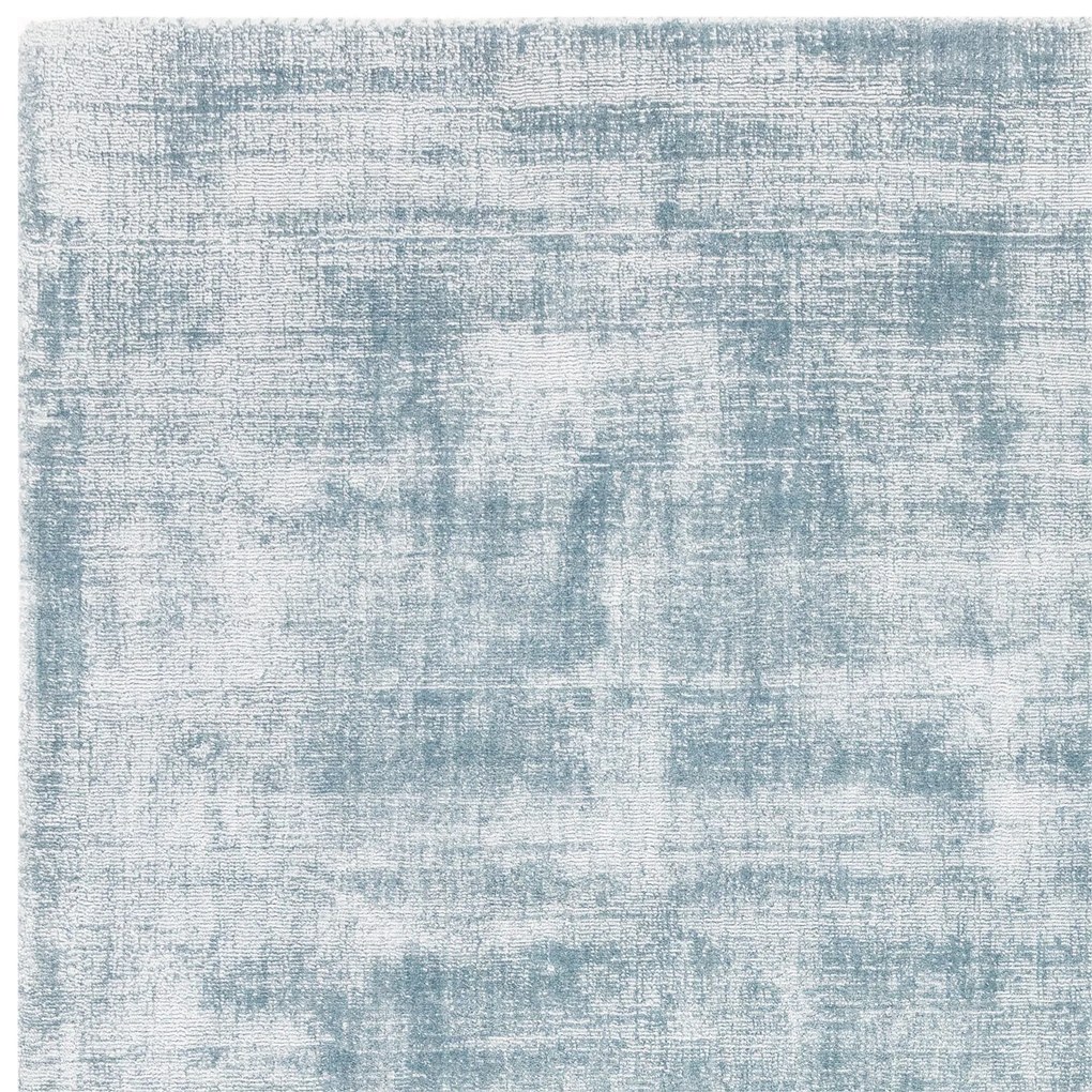 Tribeca Design Kusový koberec Ife Airforce Blue Rozměry: 66x240 cm