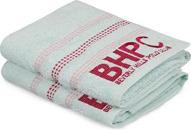 BHPC Sada 2 ručníků