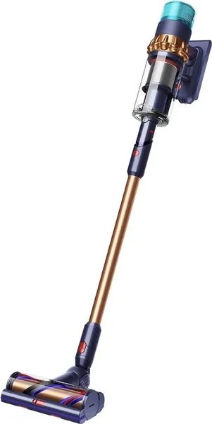Dyson Gen5detect Absolute pruská modrá/měděná Modrá