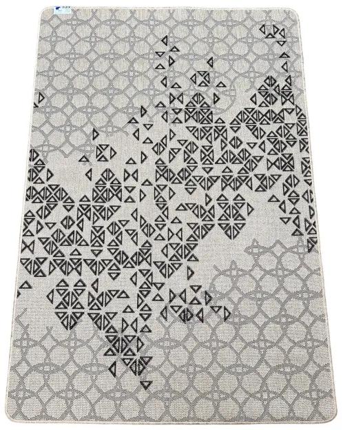 Kusový koberec Flex 19643-19 - 100 x 140