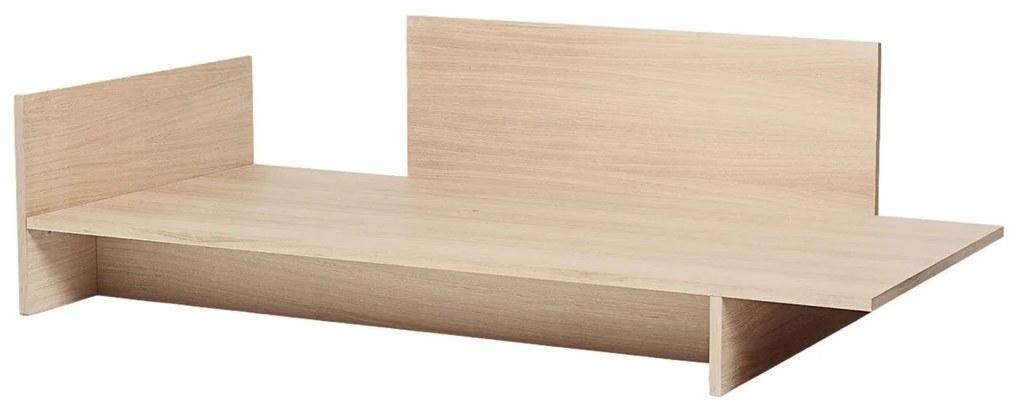 FERM LIVING Postel Kona, Natural Oak