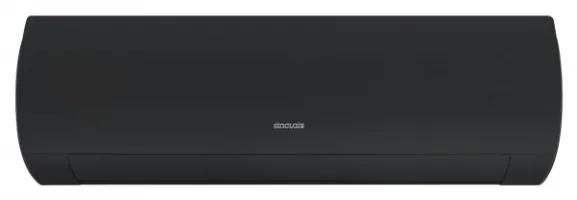 Klimatizace Sinclair Terrel black 1+2 (2,7kW + 3,5kW) Multi-split R32