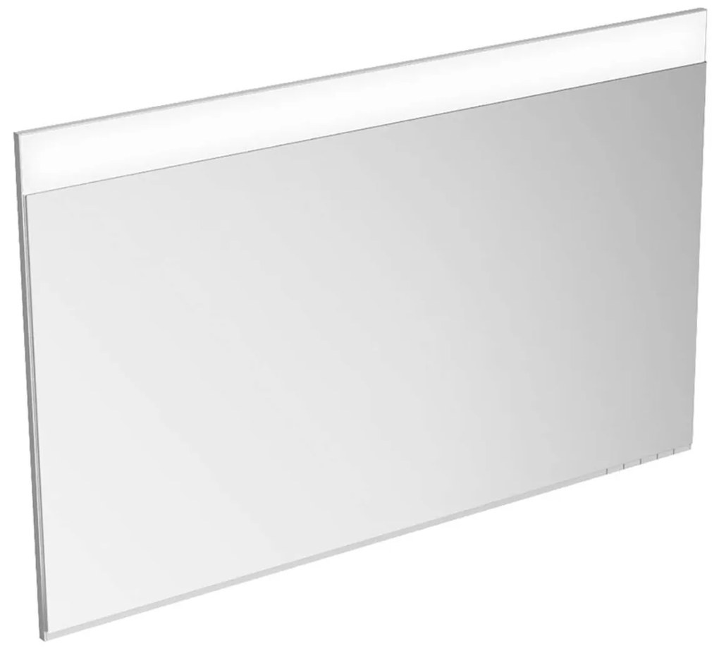 Keuco Edition 400 - Zrcadlo s LED osvětlením, 106x65 cm 11596172000