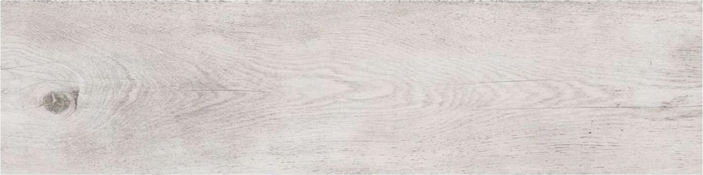 RAKO Saloon - Dlažba 19,8x79,8 cm, bílošedá DAK82745