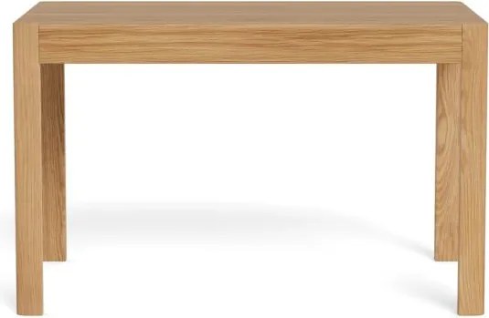 ACTONA Rozkládací jídelní stůl AREZZO přírodní 120/220x80 cm