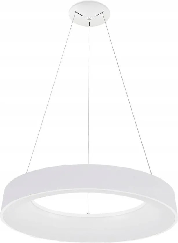 Závěsná lampa Giulia 5304-880RP-WH-3 Italux
