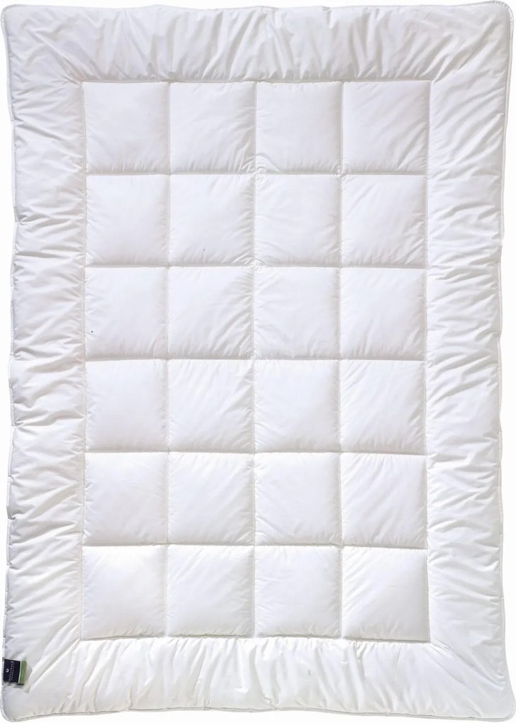 XXXLutz CELOROČNÍ PŘIKRÝVKA, 135/200 cm, Billerbeck - Přikrývky - 003279011101