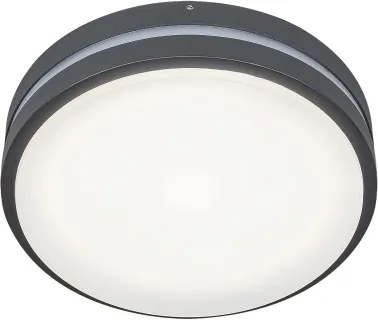 Rabalux 8847 - LED Venkovní nástěnné svítidlo HAMBURG LED/10W/230V IP44