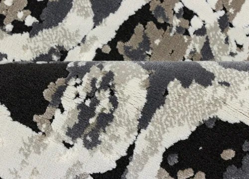 Koberce Breno Kusový koberec BOHO 43/WMW, Vícebarevné, 140 x 200 cm