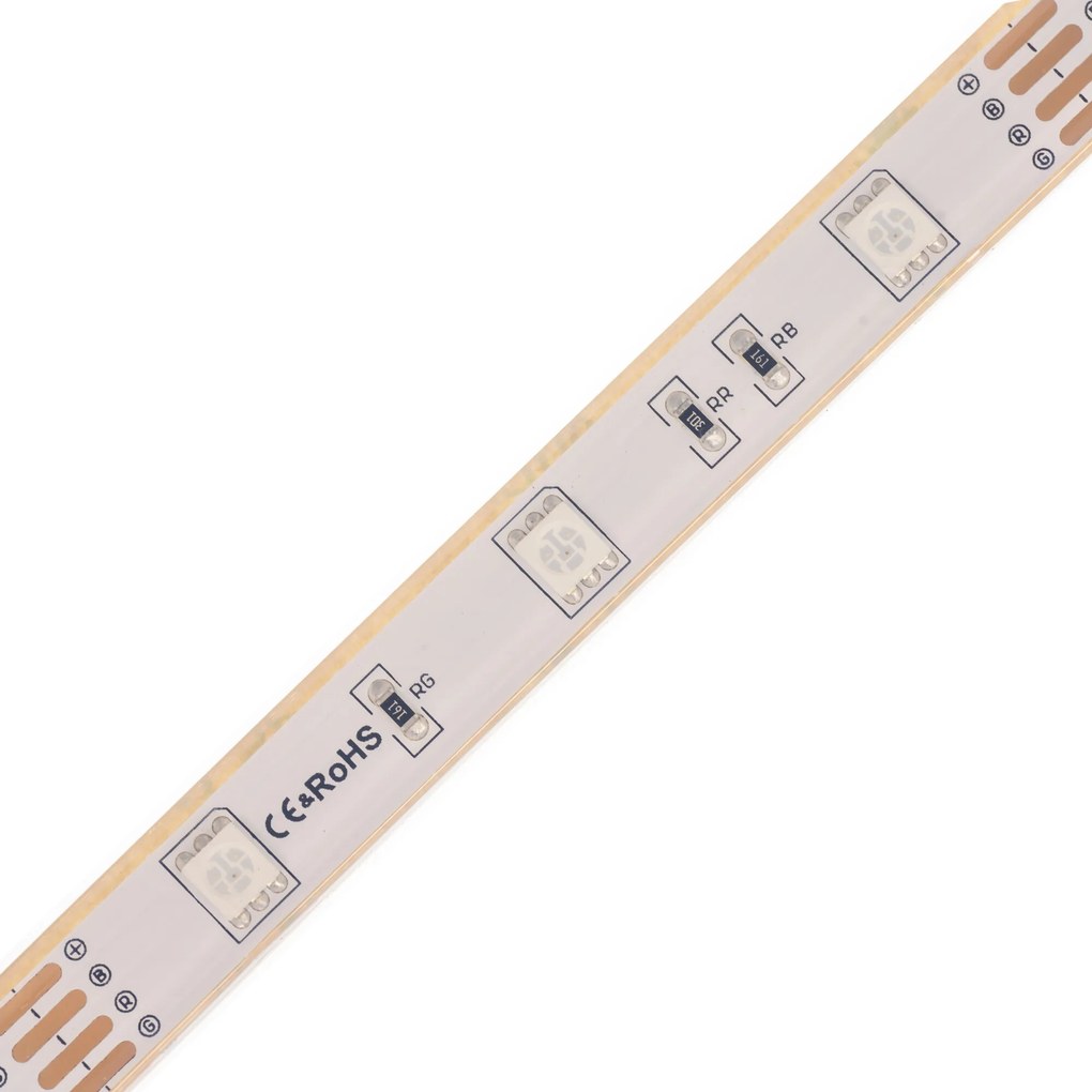 T-LED 08114 RGB LED pásek TW3-150SMD IP68 RGB