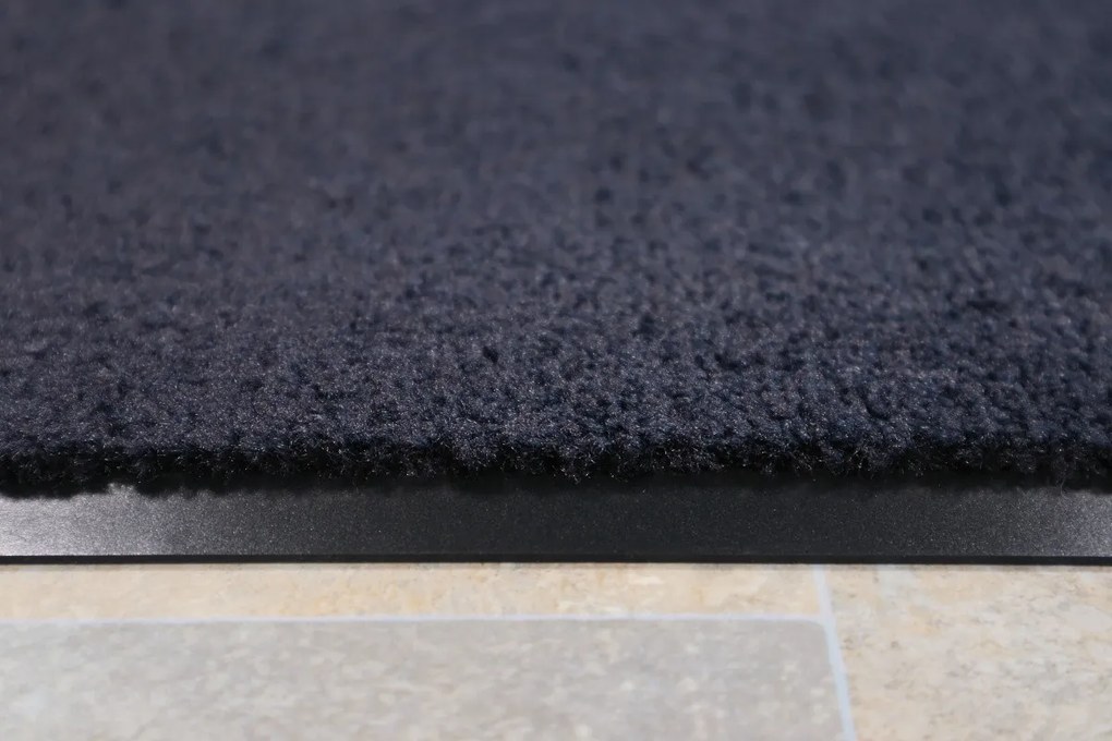 Rinos bv, Rohožka Care & Clean grey, 40x60, šedá, chodba / předsíň