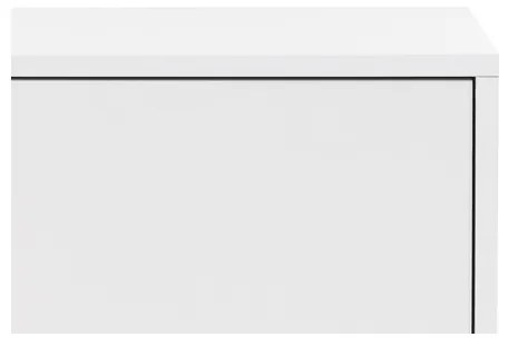 Šatní skříň Alekto 2D AK12, Barva: kašmír