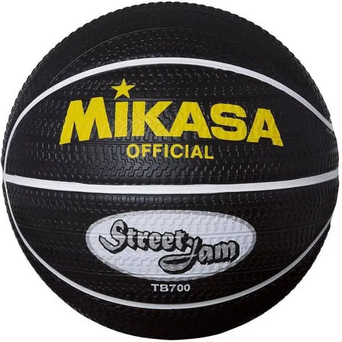 Míč basket Mikasa TB700