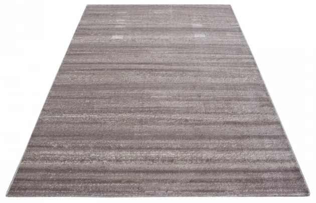 Ayyildiz, Kusový koberec Plus 8000 beige, 200x290, béžová, chodba / předsíň