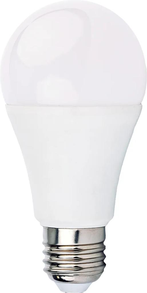 BERGE LED žárovka - E27 - 10W - 800Lm - studená bílá