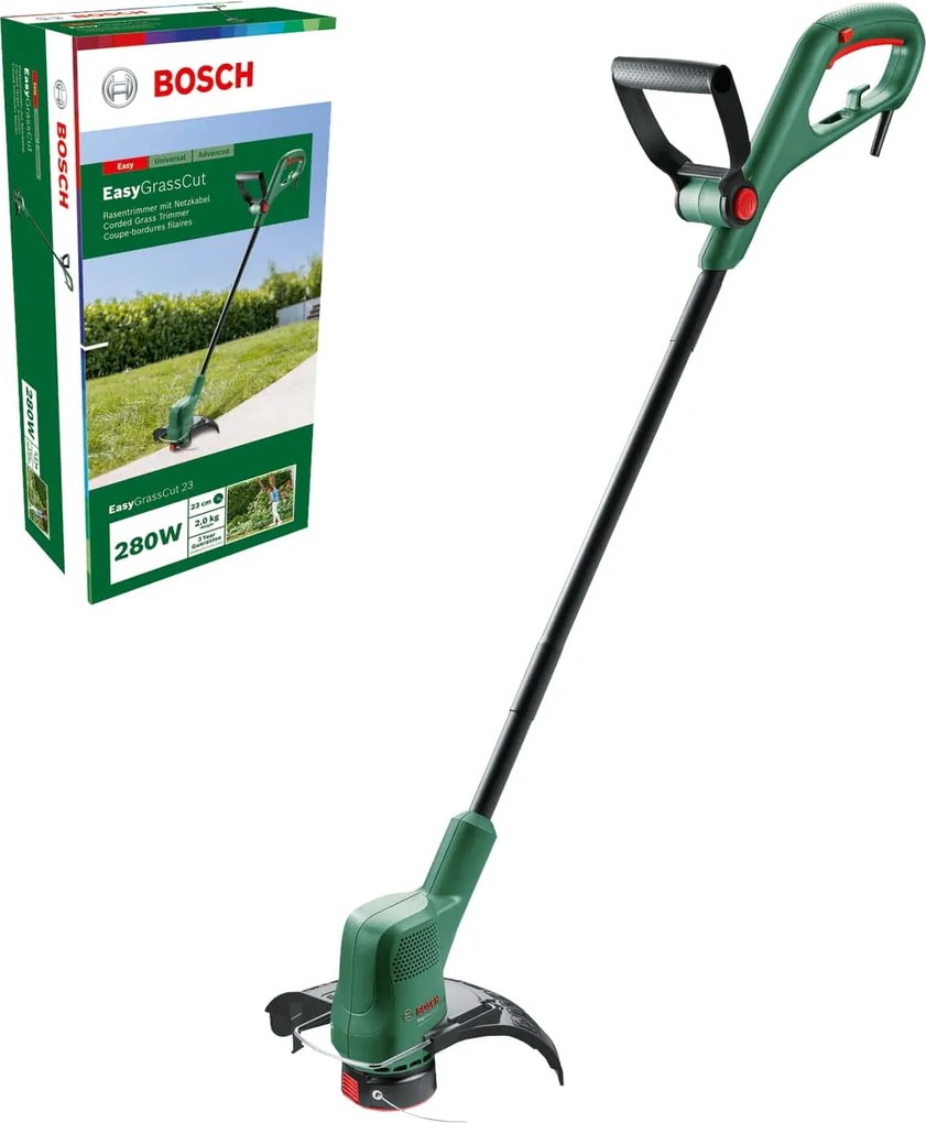 BOSCH EasyGrassCut 23 06008C1H01