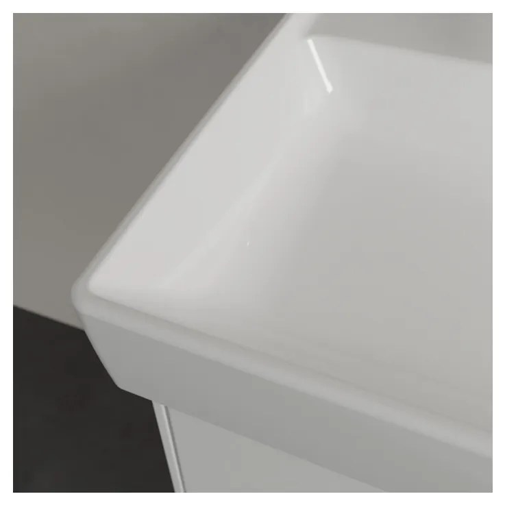 Villeroy & Boch Villeroy &amp; Boch COLLARO - Umyvadlo 1200x470x160 mm, bez přepadu, bílá alpin 4A33C101