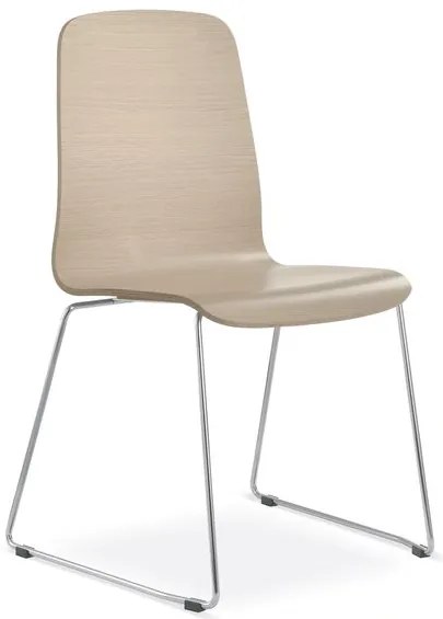 LD SEATING - Židle SUNRISE 150-K-N4-V01