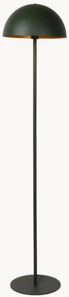 Stojací lampa Siemon