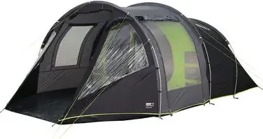 High Peak Paros 5 / Stan pro 5 osob / 230x300 (480x300) cm x 200 cm /