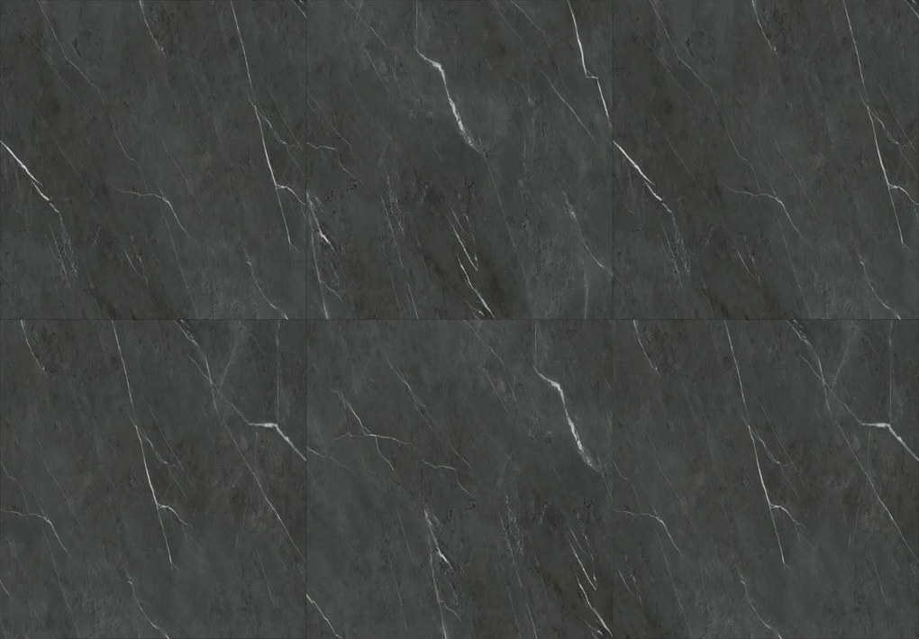 Decoflooring Vinylová podlaha SPC, dlažba Cordoba, 610 x 610 x 4,0 mm