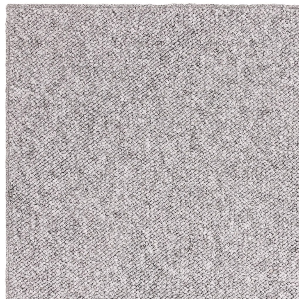 Tribeca Design Kusový koberec Utaho Grey Rozměry: 120x170 cm