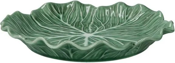Porcelánový tác ø 26 cm Vegan – Brandani