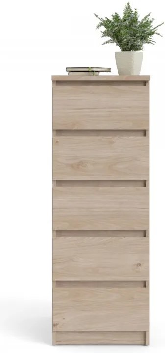 FALCO Komoda Naia 76233 jackson hickory