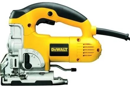 Přímočará pila DeWALT DW331K