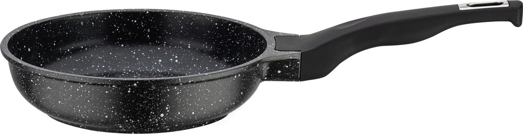 XXXLutz PÁNEV NA SMAŽENÍ povrch Vitaflon® Quarzit 20 cm GSW - Online Only vaření - 005240009401