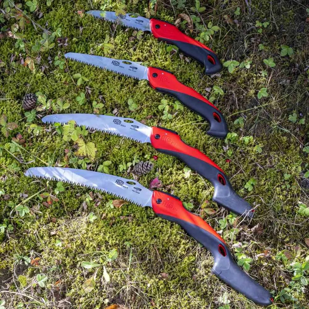 Zavírací pilka FELCO 601