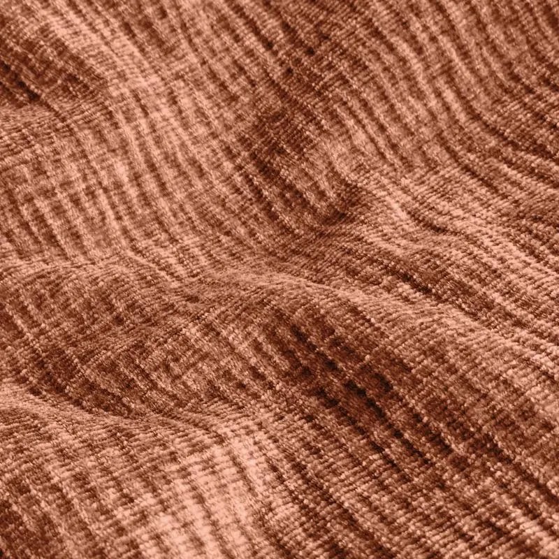 SCANquilt povlak MAGMA rezavá 45 x 45 cm