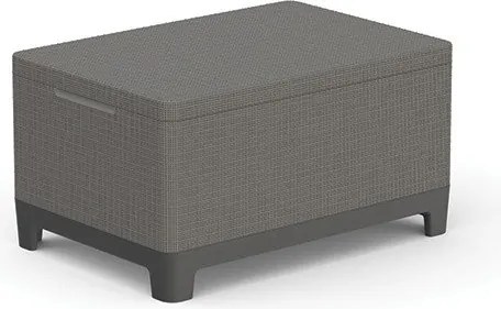 Plastový zahradní konferenční stolek 52x75 cm Scandi – Keter