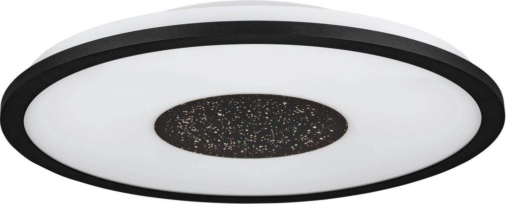 XXXLutz STROPNÍ LED SVÍTIDLO, 45/7 cm Eglo - Online Only svítidla - 003348148901