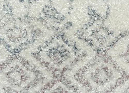 Koberce Breno Kusový koberec ROMA 05/WRW, Vícebarevné, 120 x 170 cm