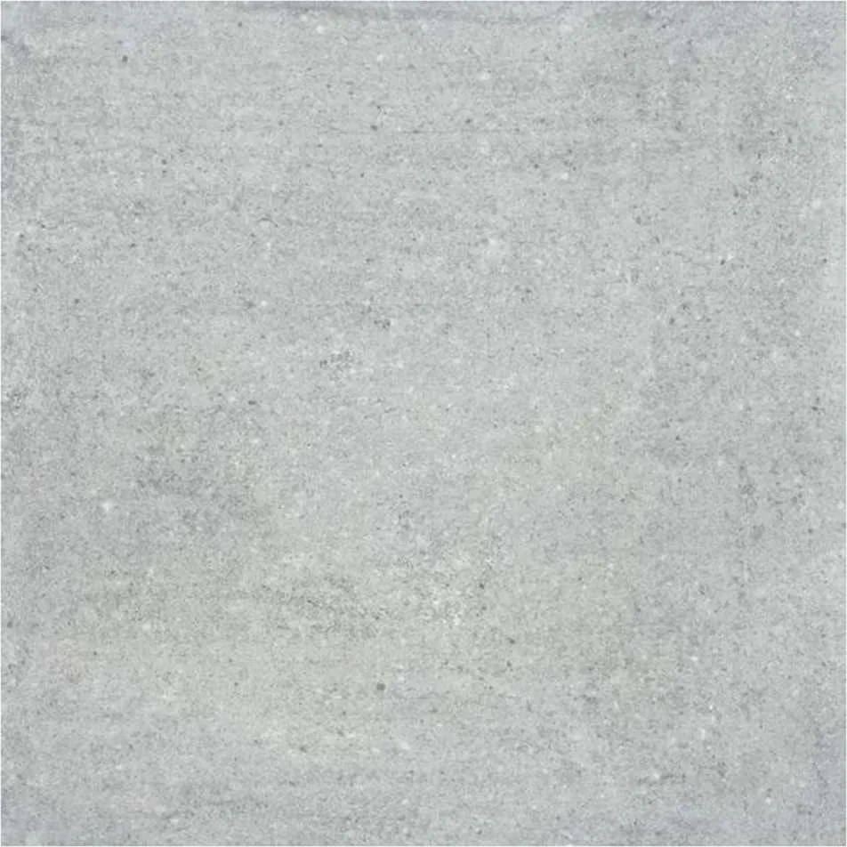 RAKO Cemento - Dlažba 59,8x59,8 cm, šedá DAK63661