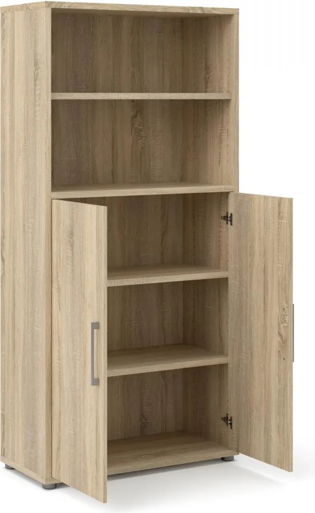 FN Dvířka Office 431 dub sonoma