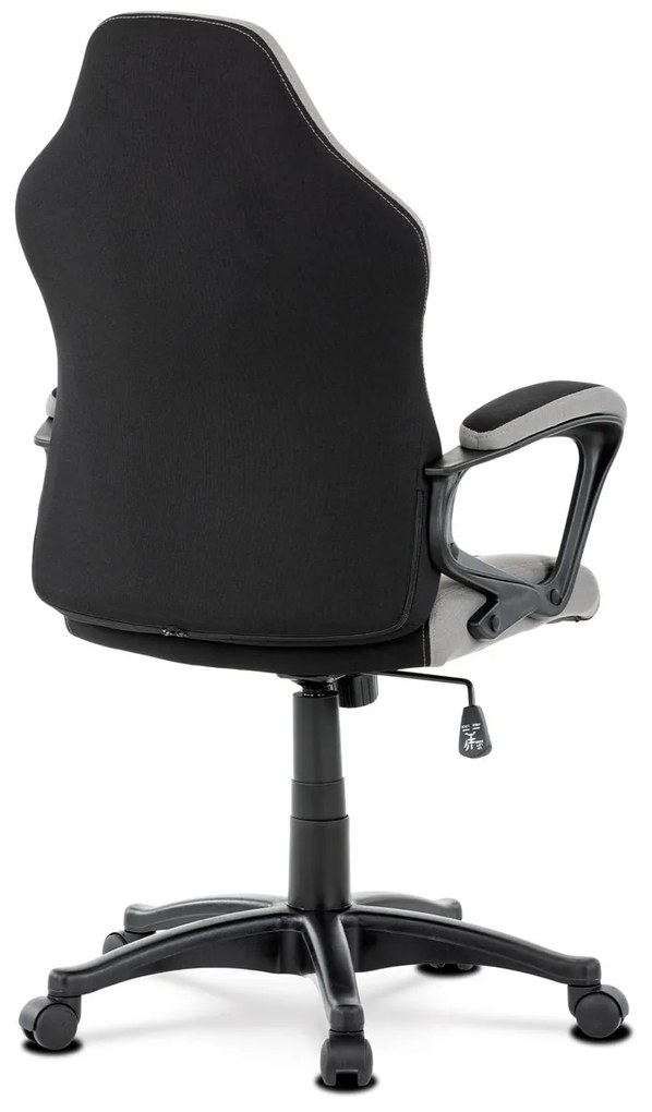 Kancelářská a herní židle Autronic KA-L611 BLUE