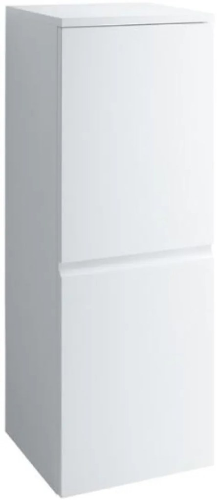 Koupelnová skříňka nízká Laufen Pro 35x33,5x100 cm dub H4831110954791