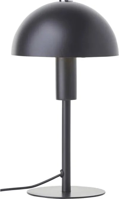 Brilliant 60180/76  Stolní lampa PETITE černá matt