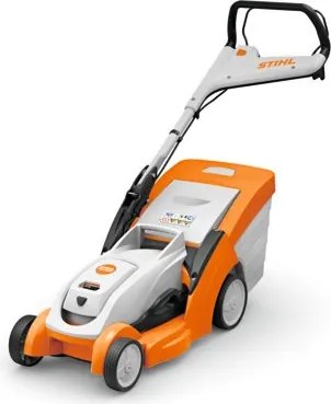 Aku sekačka STIHL RMA 239 C + Prodloužená záruka