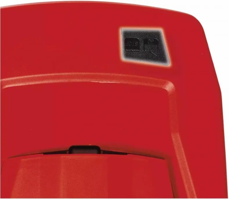 EINHELL Rotační sekačka AKU 37 cm GE-CM 36/37 Li (2x3 Ah)
