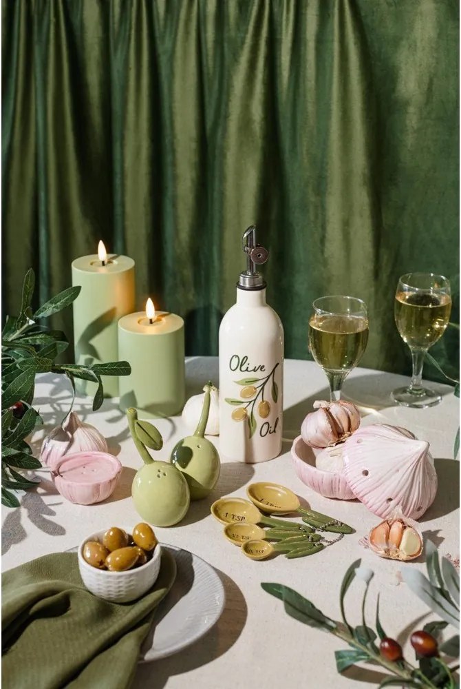 Dóza na cibuli a česnek Garlic – Sass & Belle