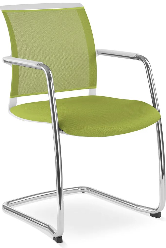 LD SEATING - Konferenční židle LOOK 273-Z-N4
