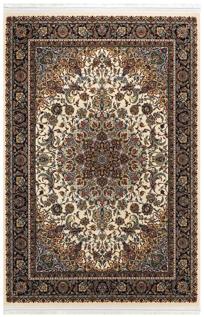 Oriental Weavers koberce Kusový koberec Razia 5503/ET2W - 200x285 cm