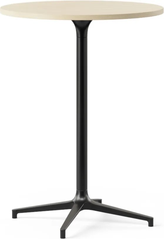 NARBUTAS - Barový jednací stůl BOTANY Ø80 cm