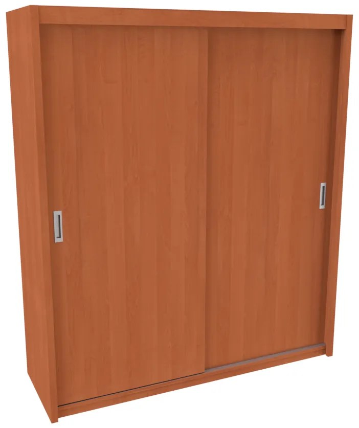Skříň MIA XL s posuvnými dveřmi (na výběr více variant)