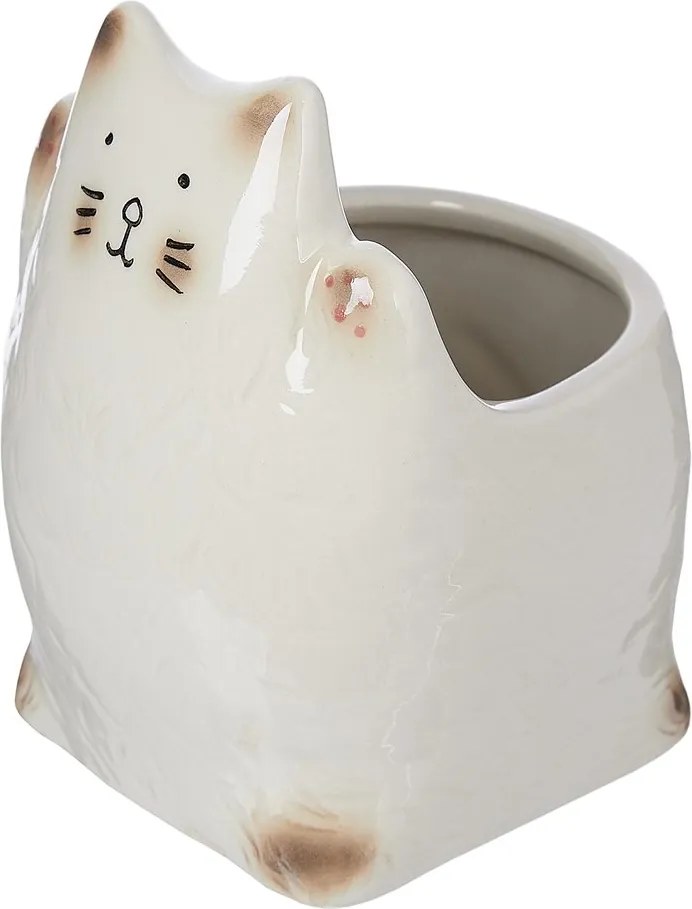 KITTY Květináč 14 cm